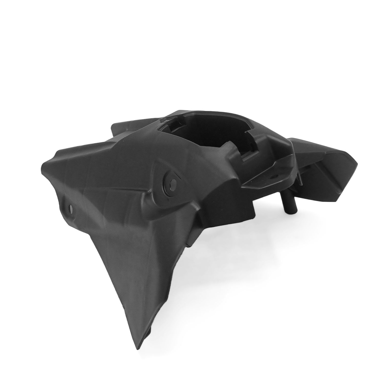 FunBikes MXR 2000w Electric Dirt Bike Dummy Fuel Tank