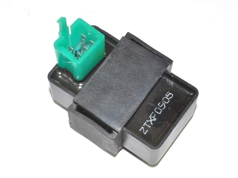 Pit Bike CDI Unit
