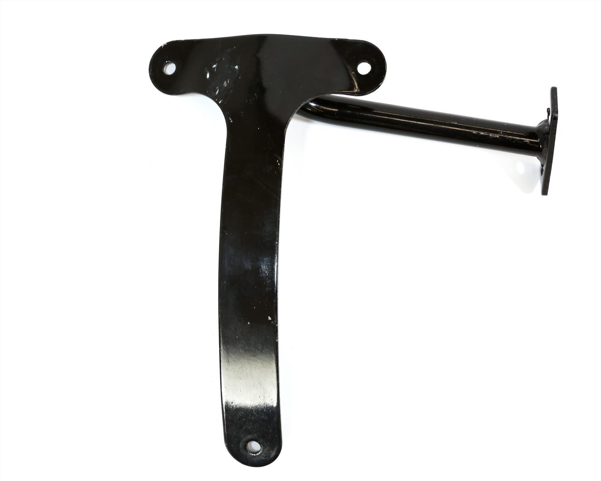 Funbikes GT80 Front Mudguard Bracket L - 6.131.172