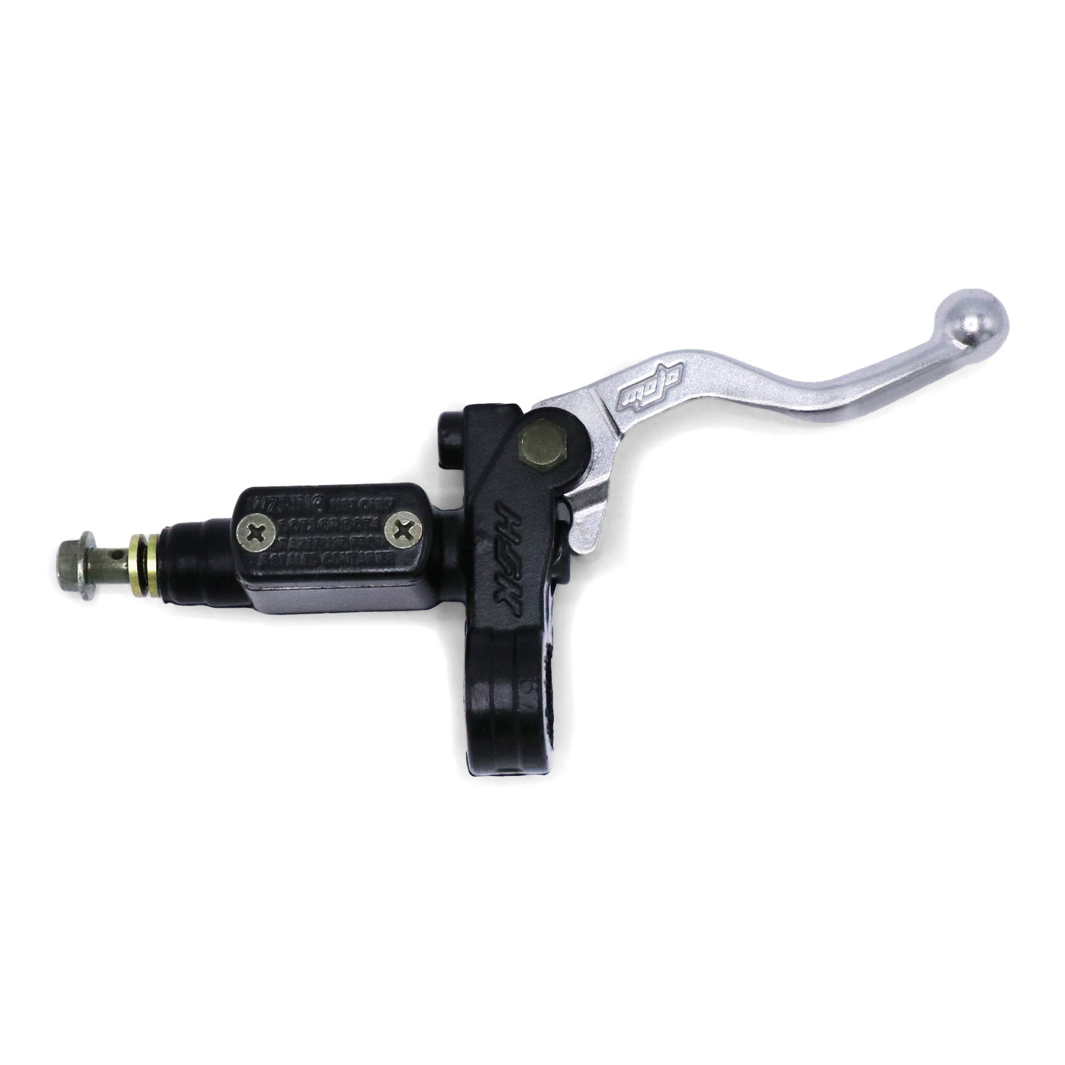 M2R 50R Front Brake Reservoir