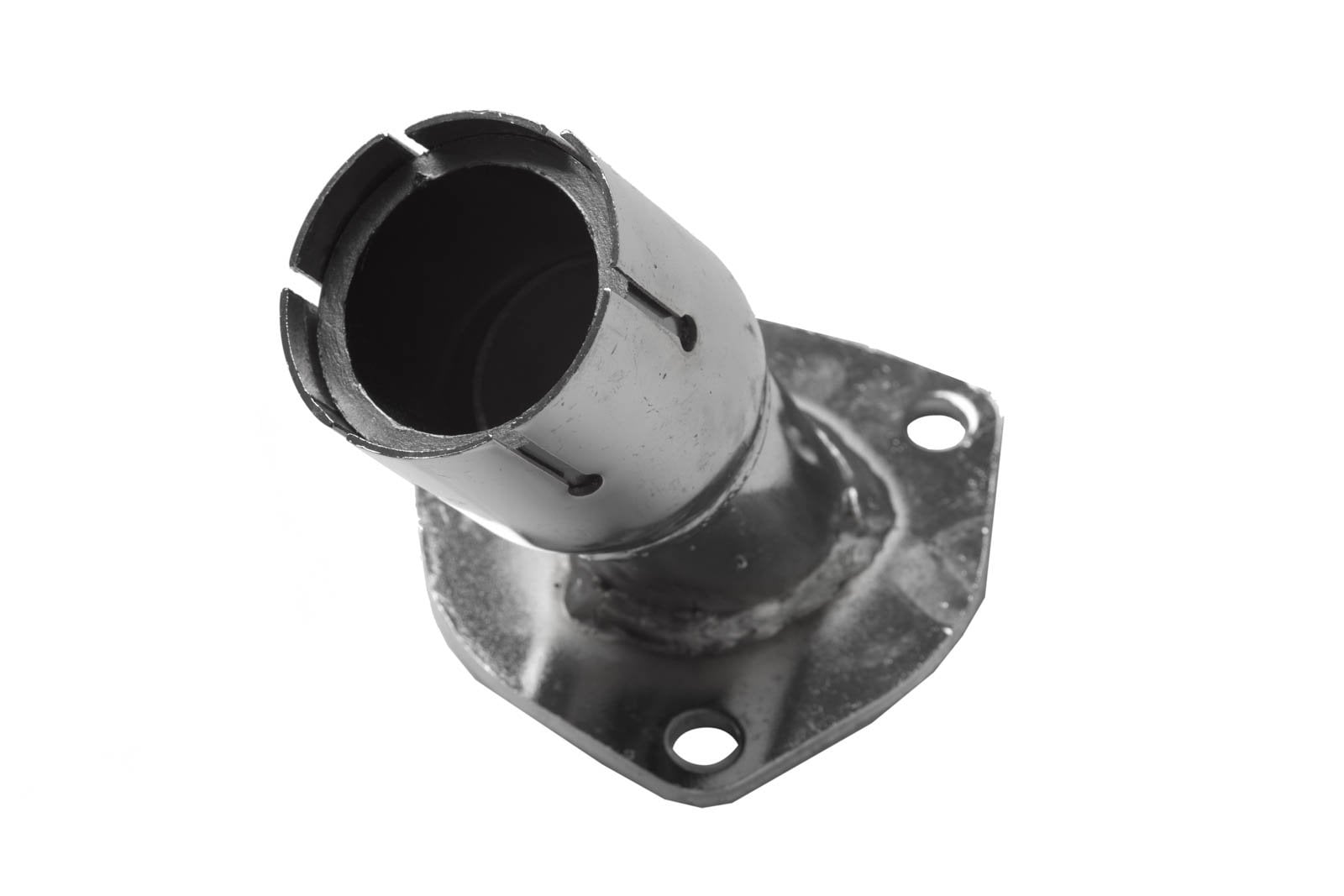 EGL 250 Madmax Quad Bike Front Exhaust Attachment