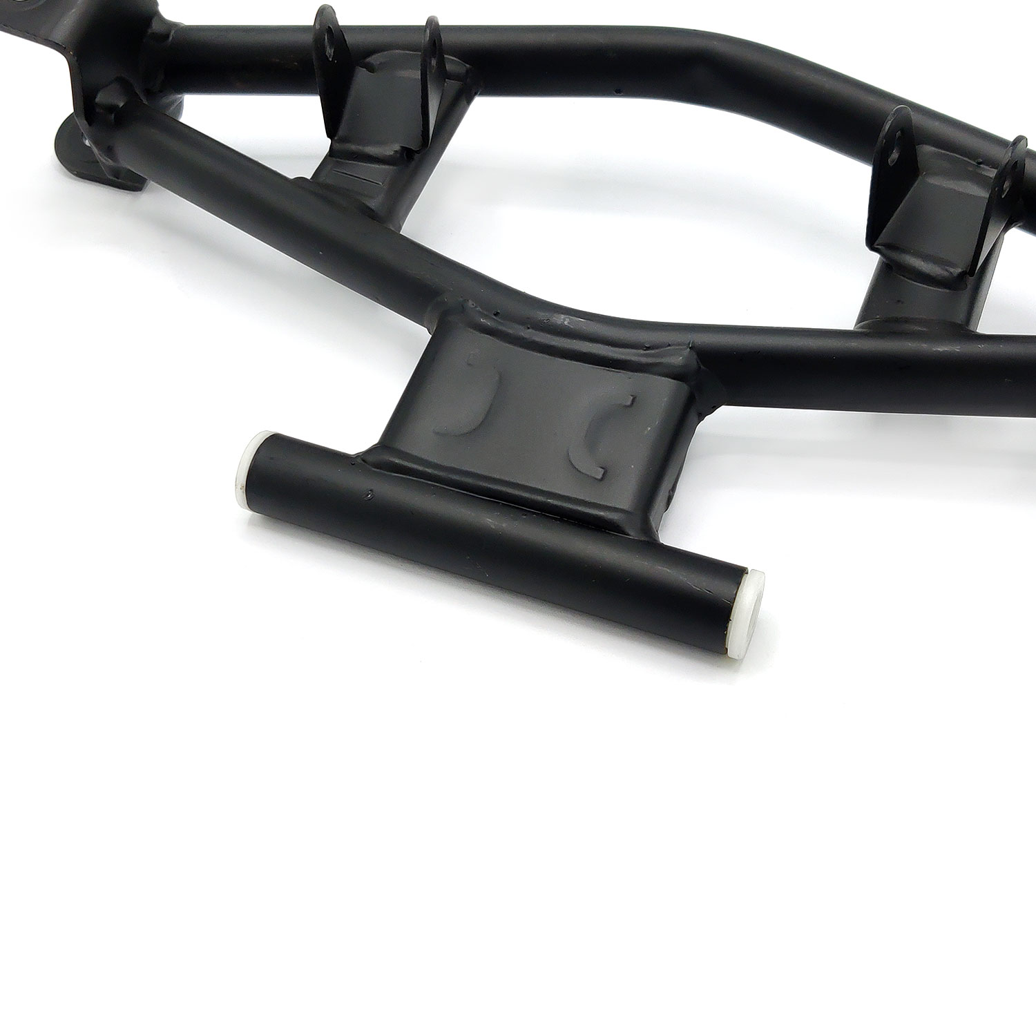 FunBikes Ranger 50cc Mini Quad V2 Front Subframe Black