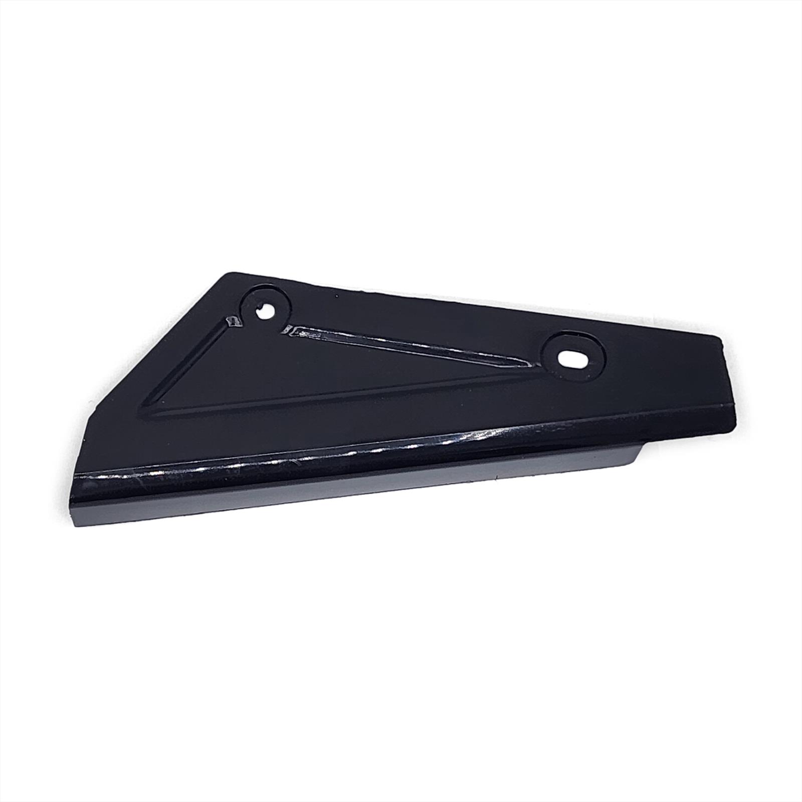 FunBikes MXR1500 Electric Dirt Bike Bottom Chain Guard