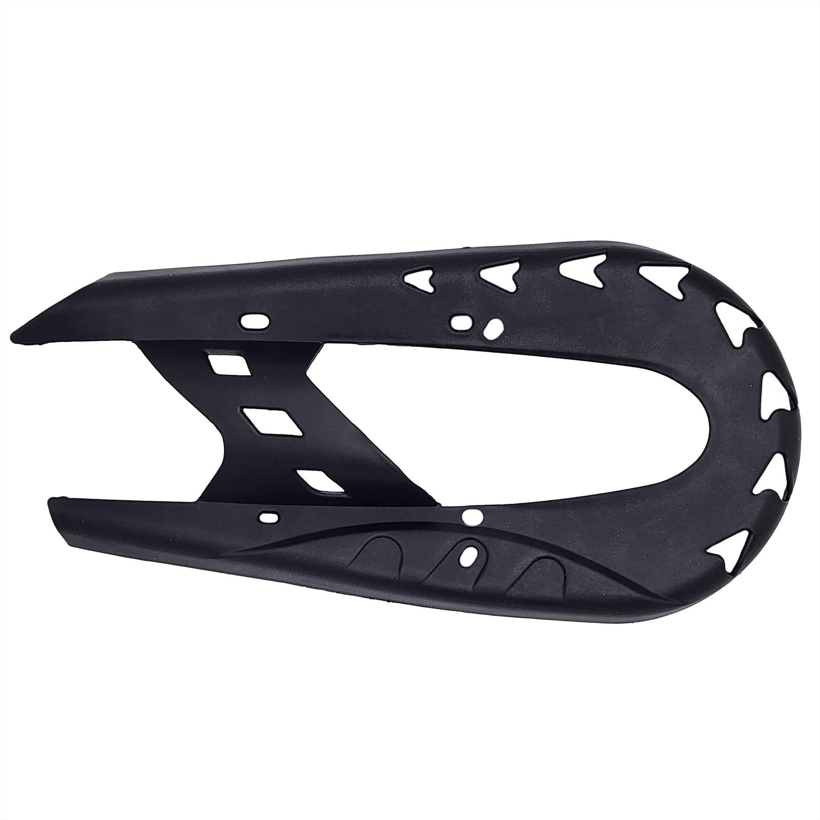 FunBikes Excite 50cc Mini Quad Chain Guard