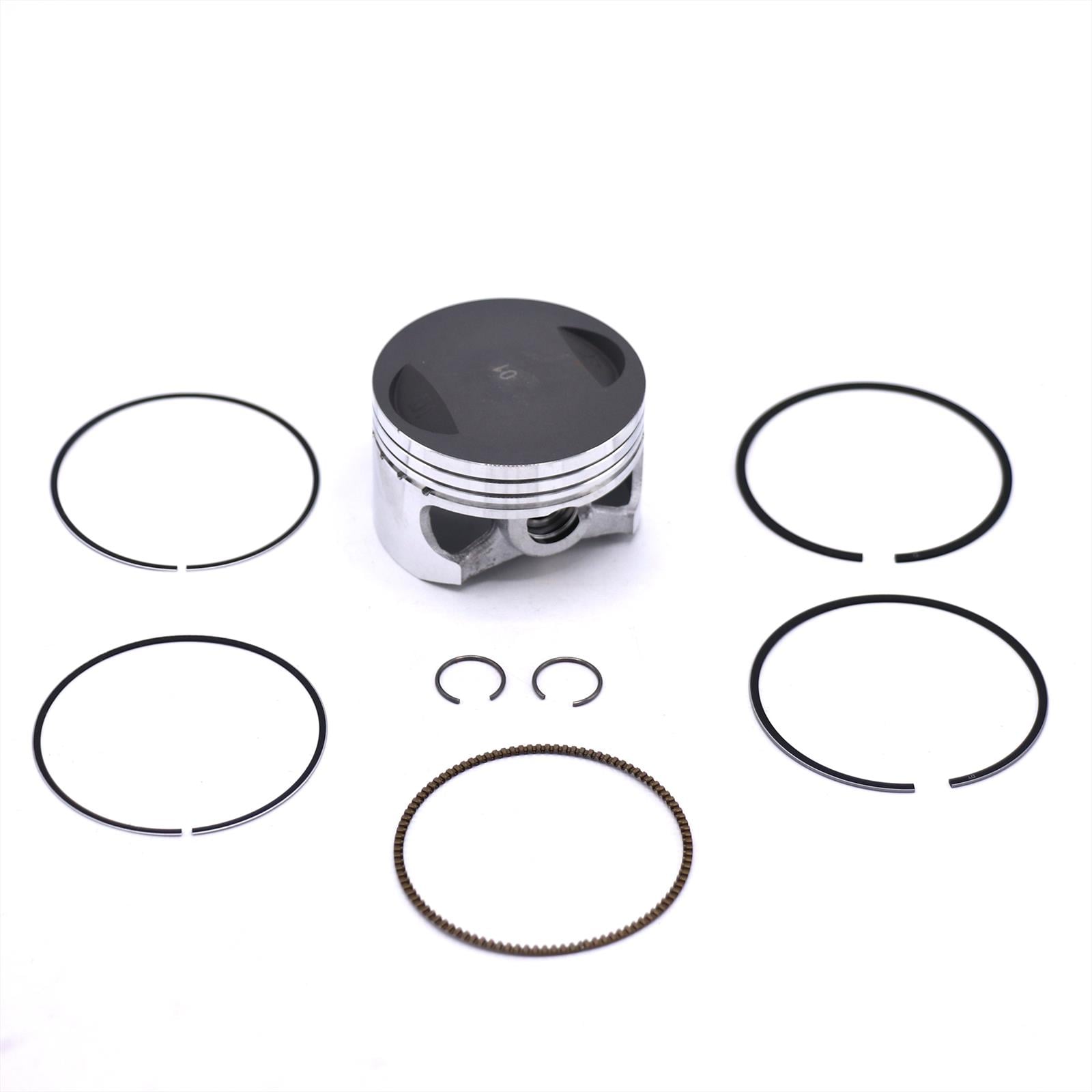 M2R KMX-R 160 Pit Bike Piston and Ring Set
