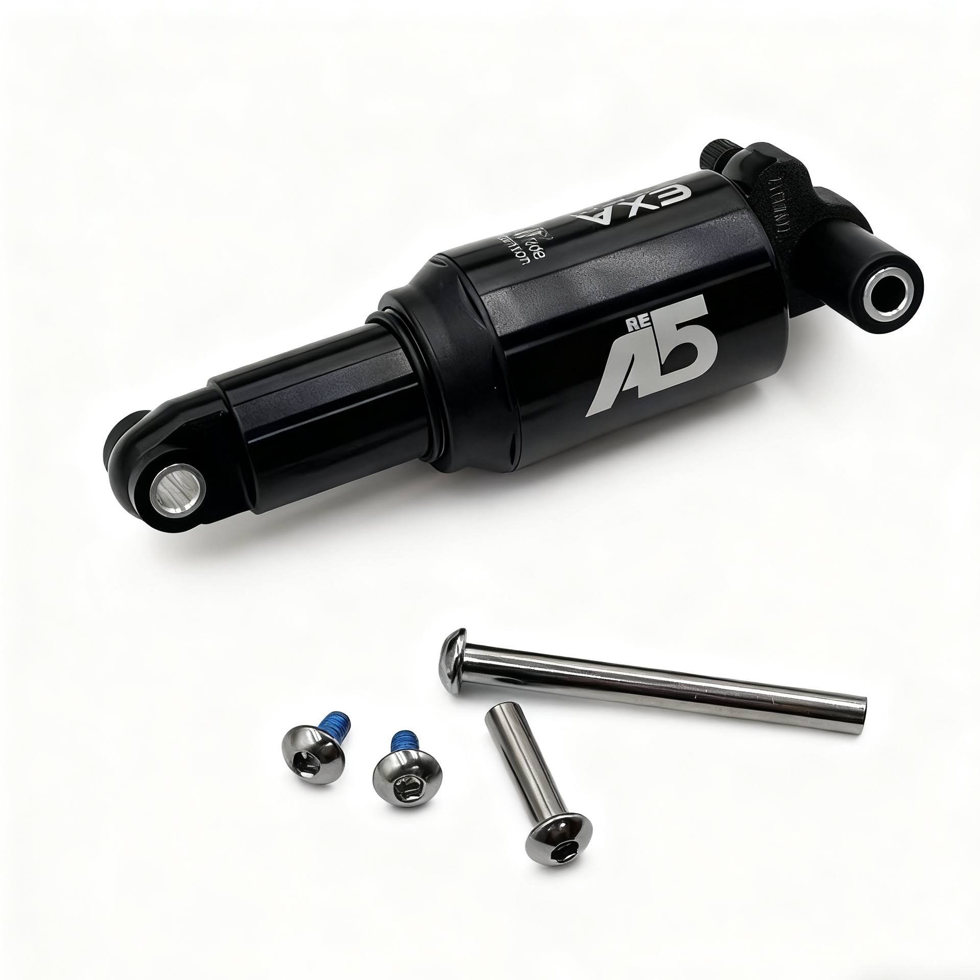 FunBikes MXR Freestyle 18"/20" A5 KS Rear Suspension