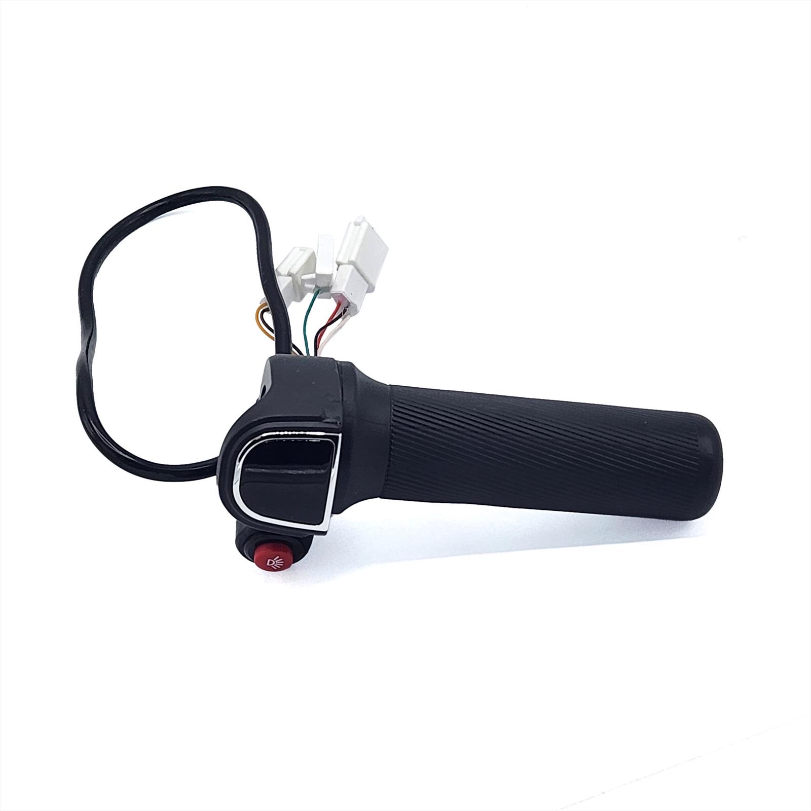 FunBikes Ranger 1000w Mini Quad V3 Throttle Assy Switch