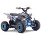 Quad Bikes
