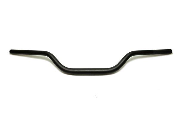 Pit Bike Fatbars Black