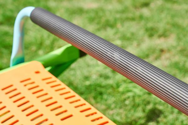 Rocker Seesaw Combines Seesaw & Rocking Chair Motion - Safe & Durable