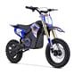 Electric Motorcycles
