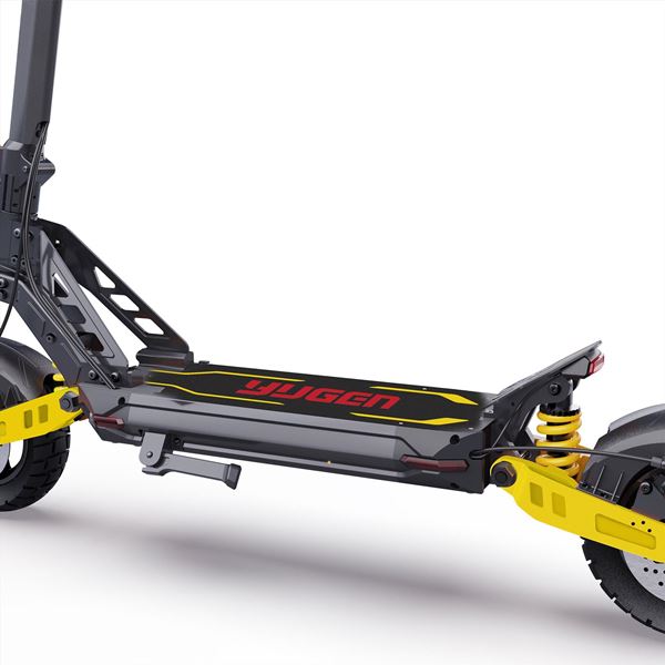 Yugen G2 Max 48v 1000w 17.5AH Adult Electric Scooter IP54