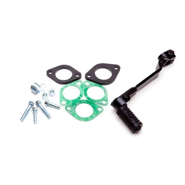 M2R RF140 S2 Pit Bike YX140cc Engine
