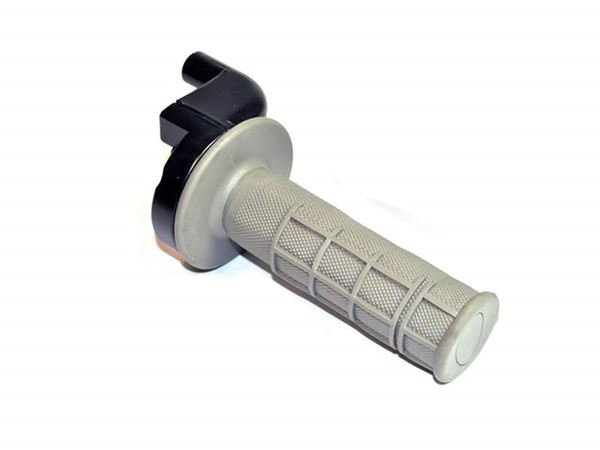 Pit Bike Throttle With Grip