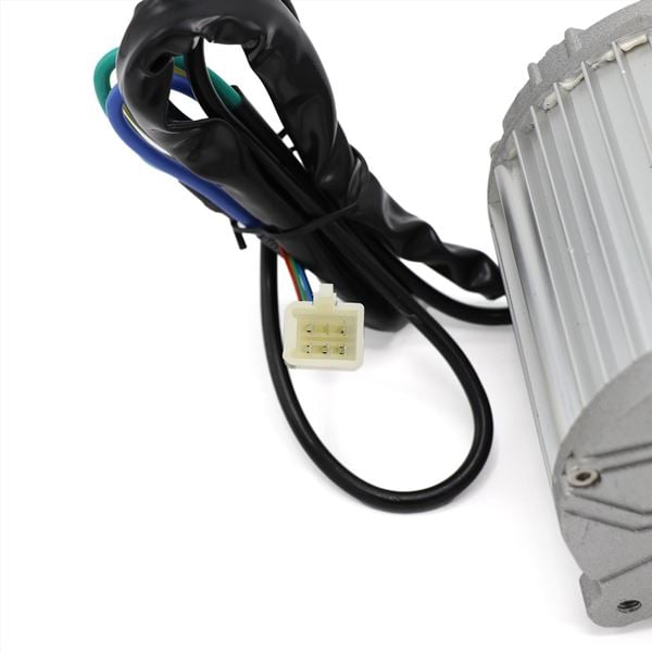 FunBikes MXR1600 Electric Dirt Bike 48V Motor