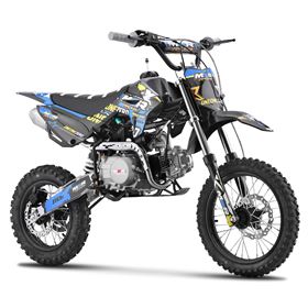 Pit Bikes