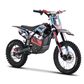 Searching 'electric motorcycle'
