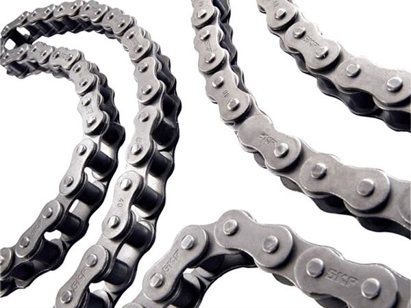 Pit Bike Chain 428 Pitch Super Heavy Duty