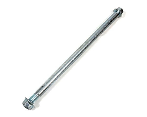 M2R RF125 RF140 RF160 Pit Bike Swing Arm Bolt 240mm