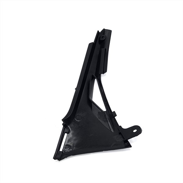 MXR RAGE 50cc Mini Dirt Bike Side Panel RHS