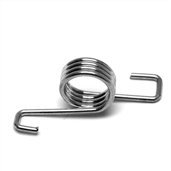 FunBikes MXR Dirt Bike Left Foot Peg Return Spring