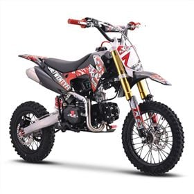 Pit Bikes
