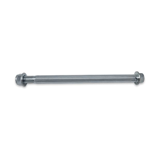 M2R RS-R 125cc/140cc Dirt Bike Front Wheel Axle Bolt 215mm