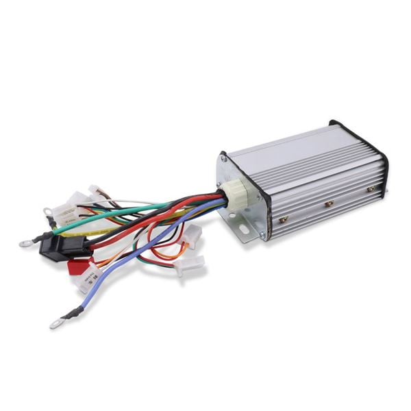 FunBikes Chaos 1000w Hub Drive Scooter Control Box