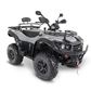 Road Legal Quad Bikes