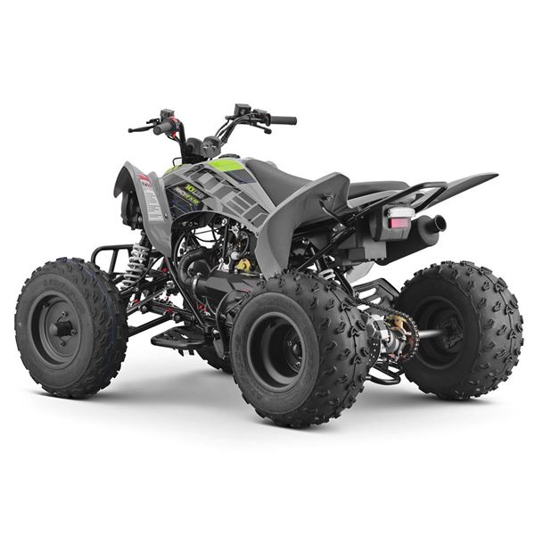 10Ten RXR 180 Adult Petrol Quad Bike