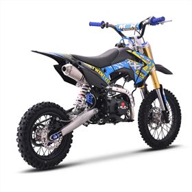 Pit Bikes