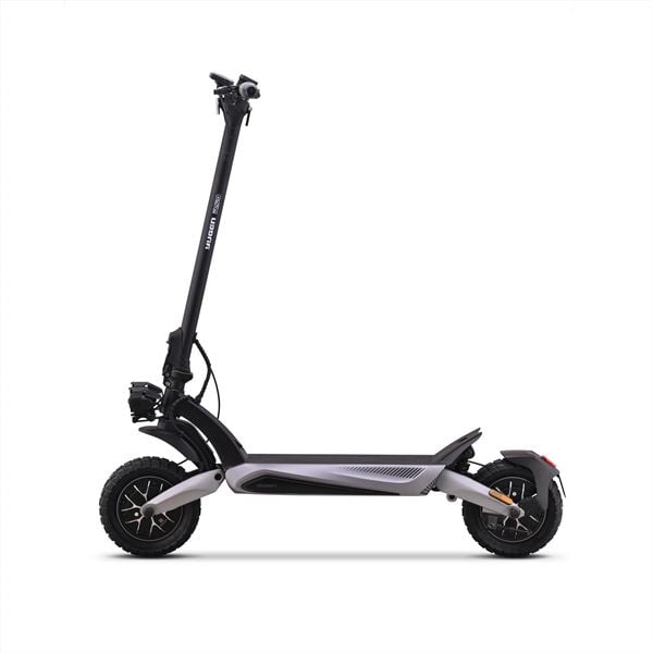 Yugen RS3 1600w 48v 18.2ah Li Twin Motor Electric Scooter