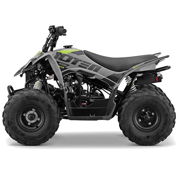 10Ten RXR 110 Junior Petrol Quad Bike