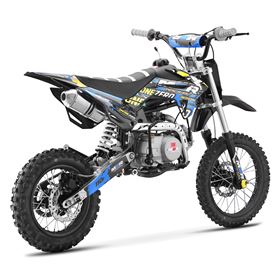 Pit Bikes