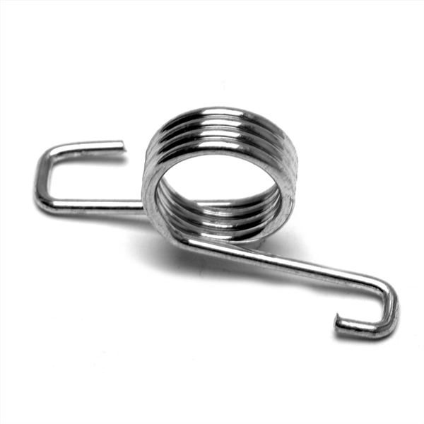 FunBikes MXR Dirt Bike Right Foot Peg Return Spring