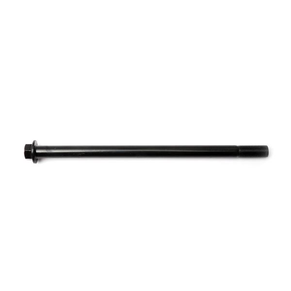 Baja Mini Bike Front Axle