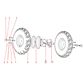 Quad Bike Spare Parts