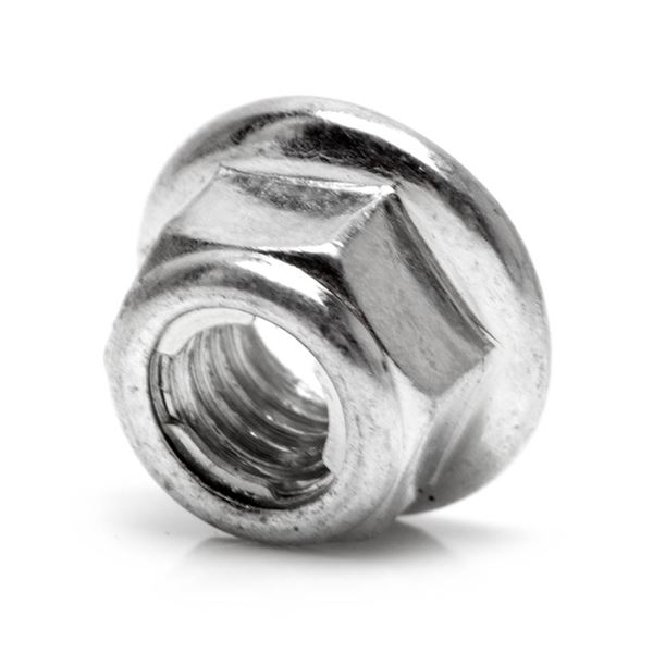 M2R 50R 90R Battery Box Fixing Bolt Lock Nut