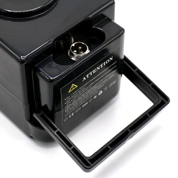 Funbikes Electric MXR Dirt Bike Lithium Battery Pack V2 Post-2018