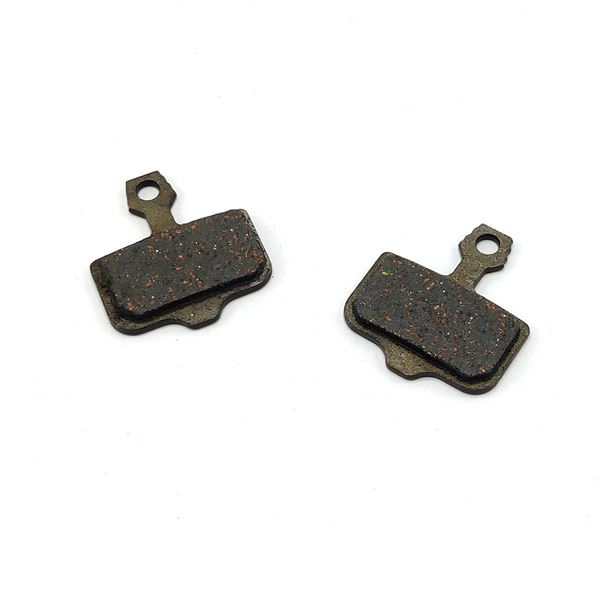 ZERO Electric Scooter Brake Pads TYPE 1