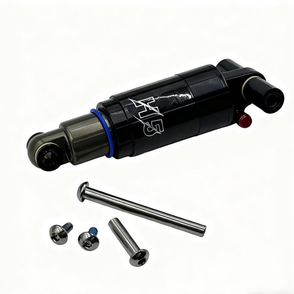 FunBikes MXR Freestyle 18"/20" H5 Rear Suspension
