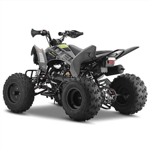 10Ten RXR 180 Adult Petrol Quad Bike