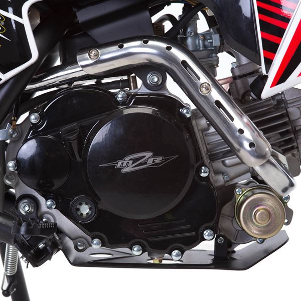 M2R Racing 50R 50cc Motorbike 62cm Automatic Mini Pit Bike