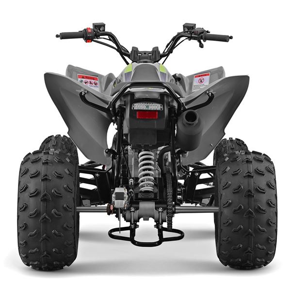 10Ten RXR 180 Adult Petrol Quad Bike