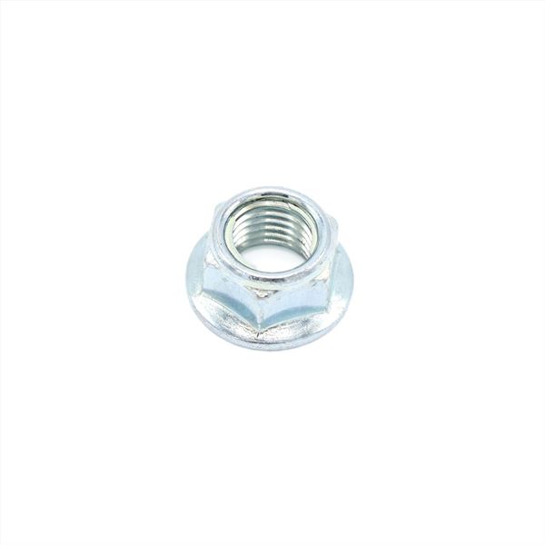 MXR RAGE 50cc Mini Dirt Bike Swing Arm Lock Nut