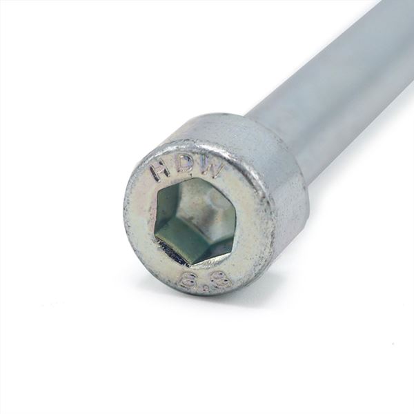 M2R KX110F Pit Bike Handlebar Clamp Top Bolt